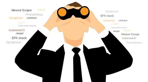 The Top Open Source Tools For Monitoring Kubernetes