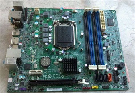 Motherboard Pci Slot Types