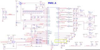 TPS Q WRONG VOLTAGE OUTPUT FROM THE PMIC LDO OF TPS RWERQ Power Management