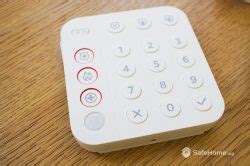 Ring Alarm Security System Cost Pricing Plans