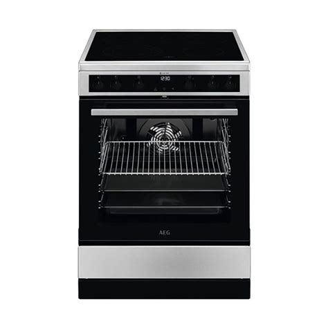 Aeg Ccb6472apm Inox Κουζίνα Κεραμική ΚΩΤΣΟΒΟΛΟΣ Kotsovolos Gr