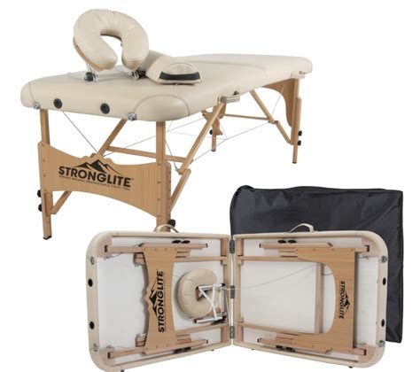 Stronglite® Massage Table Chair Portable Massage Table Official Website