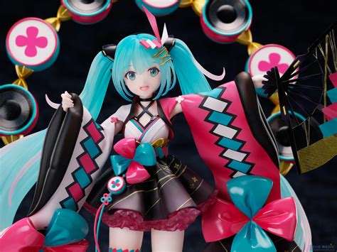 Magical Mirai 2019 Hatsune Miku Magical Mirai 2020 Natsumatsuri