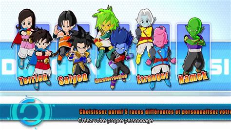 All Dragon Ball Fusions Telegraph