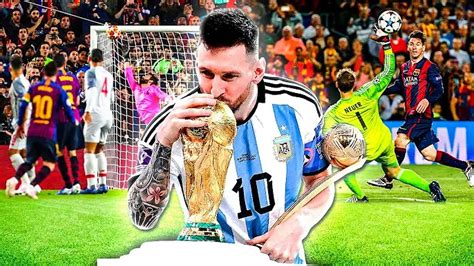La Magia Del Fútbol Jugadas Y Goles Jugando Ando