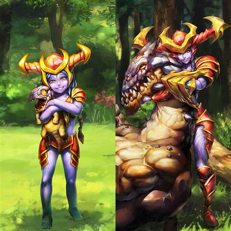 3440x1440px Free Download Hd Wallpaper League Of Legends Shyvana