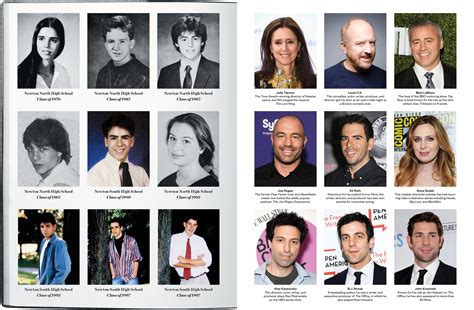 Lights Camera Newton Boston Magazine