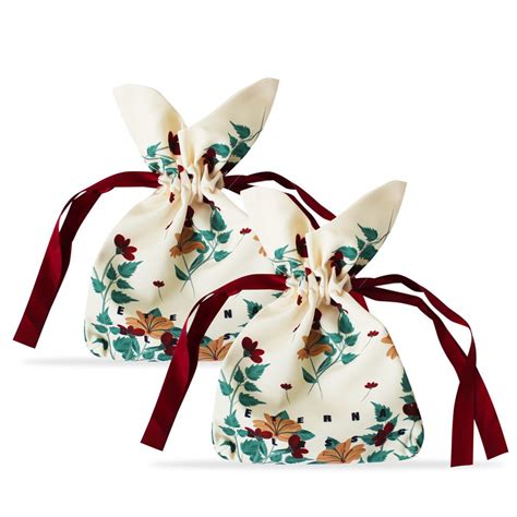 O Pretty 歐沛媞 錢兔似錦好運旅行收納袋17x27cmx2 Pchome 24h購物