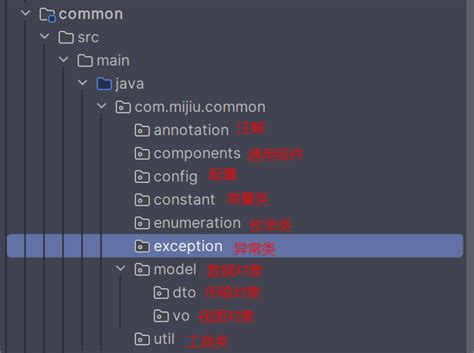 Spring Boot3多模块项目工程搭建 下（团队开发模板）