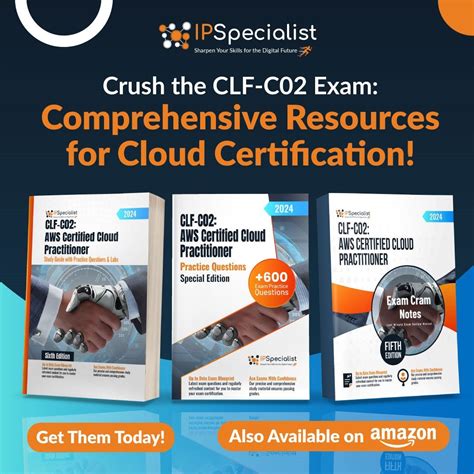 ipspecialist on linkedin clfc02 aws awscertified cloudcomputing