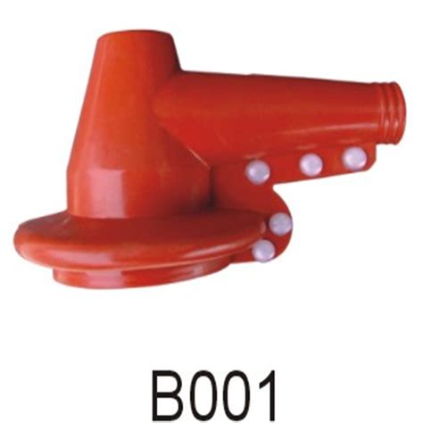 Silicon Rubber Insulation Shielding Covers For Transformers Switchgear Cabinets Silicon Rubber