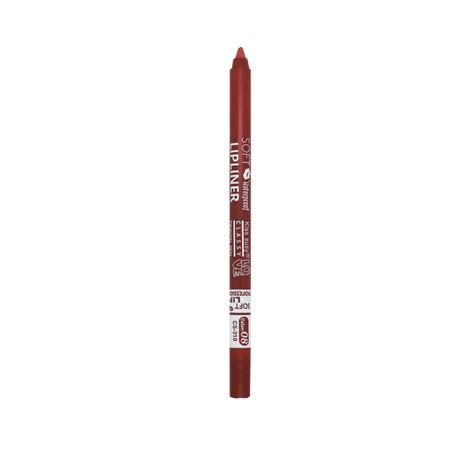 Clearance 20 Color Non Stick Cup Ma Tte Lipliner Lipstick Is Not Easy