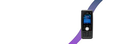 Wireless Sip Dect Phones Cordless Handsets Base Stations Rfps Mitel