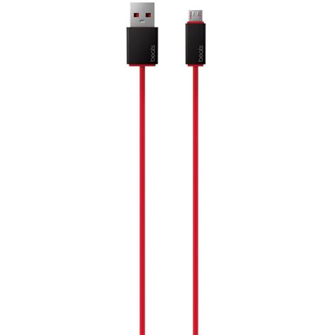 Beats Micro Usb To Usb 20 Cable Adapter 300 Ft 9144 Cm Online At