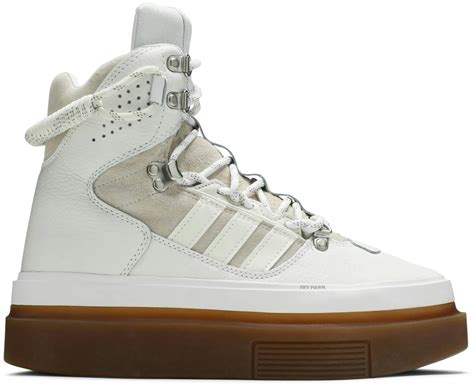 Women Ivy Park X Adidas Super Sleek Boot Icy Park Gx2782 Gx2782