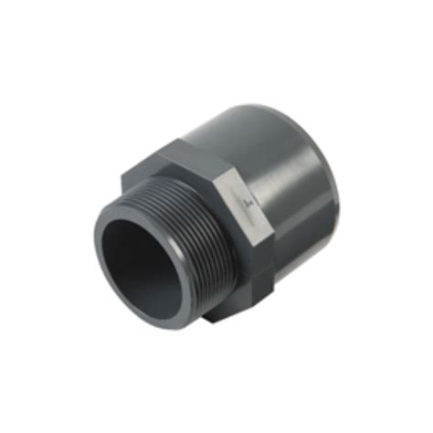 Buy Atlas Pvc Male Adaptor Online Uae
