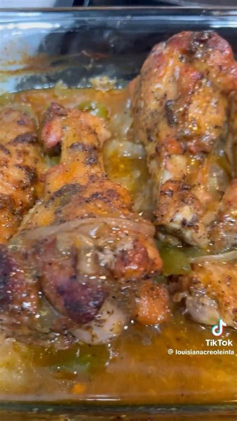 Smothered Turkey Wings Artofit