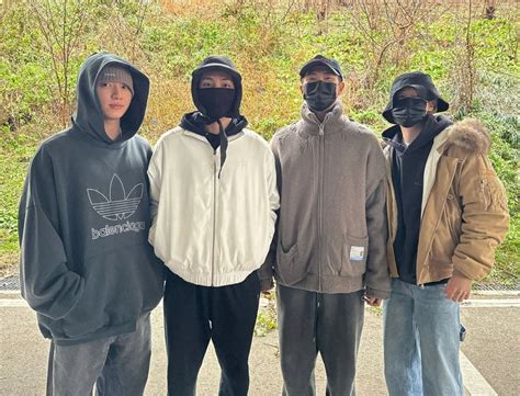 お知らせ 防弾少年団兵役義務期間中ファン対象案内rm､ジミン､v､ジョングク 防弾少年団 Bts テテに夢中