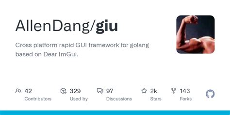 Home AllenDang Giu Wiki GitHub