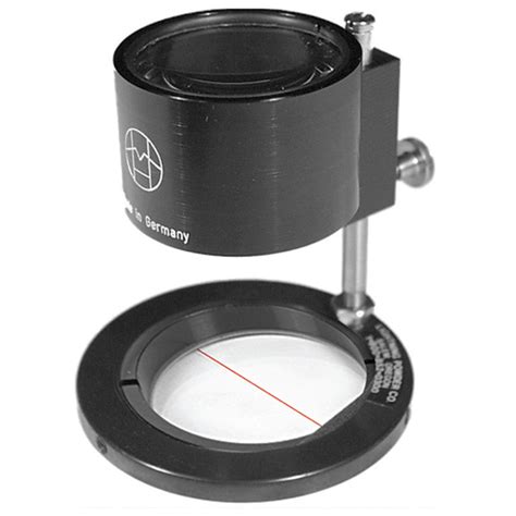 Arrowhead Forensics M H Classification Magnifier 45x Tactical