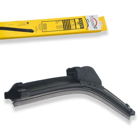 Palheta Limpador 19 Polegadas Dyna S519 Silicone Original Autonext