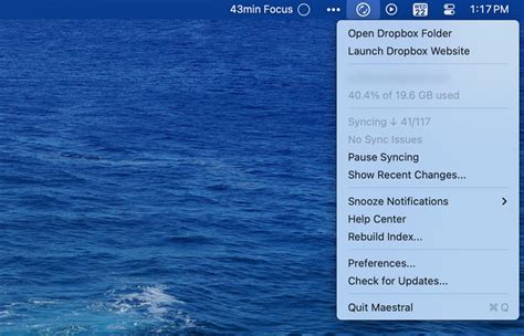 How To Use A Simpler Less Intrusive Version Of Dropbox Computing