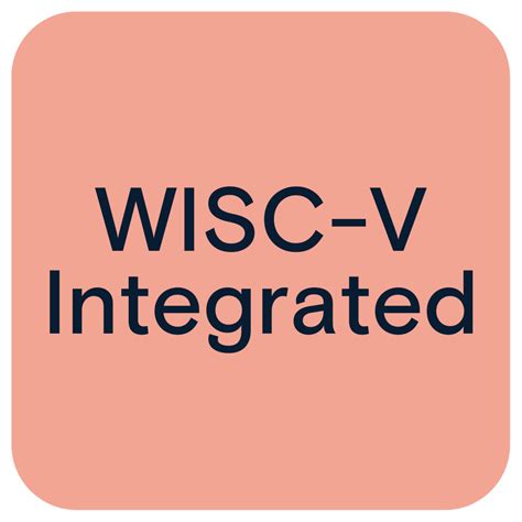Wisc V Integrated Huddle Up