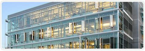 Solarban® 72 Solar Control Low E Glass Ppg Glass Now Vitro Glass