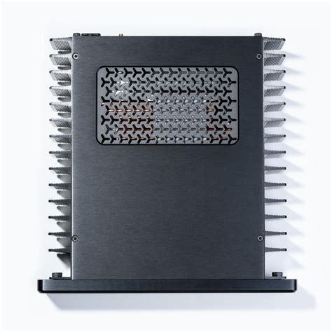 Fanlesstech Redesigned Hdplex H1