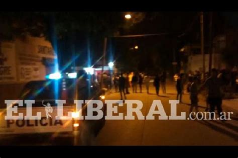 Más De 500 Personas Desalojadas En Fiesta Clandestina Los