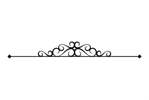 Ornamental Vector Graphic By Tivecreate · Creative Fabrica