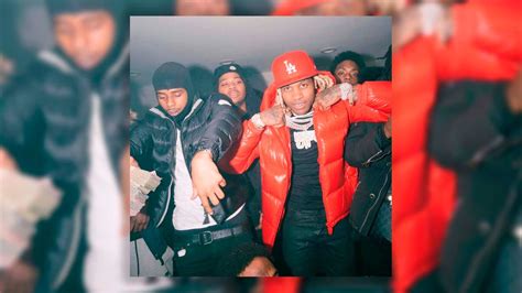 Pooh Shiesty X Lil Durk Type Beat Back In Blood YouTube