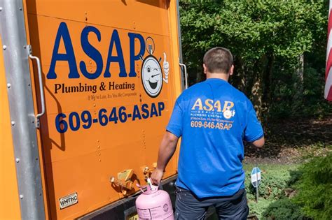 Water Heater Tank Replacement Township Nj Asap Plumbing Hvac And Septic