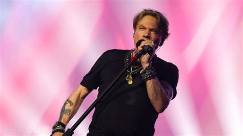 Weapons N Roses Axl Rose Sued Over Alleged 1989 Sexual Assault My Blog