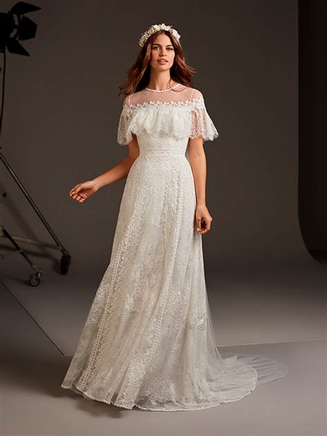 Vestidos De Novia Vintage Dónde Encontrarlos Foto 6