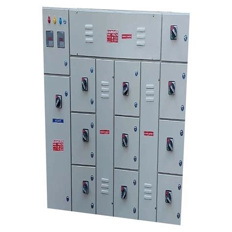 Electrical Control Pannel At 60000 Piece Electric Control Panel In