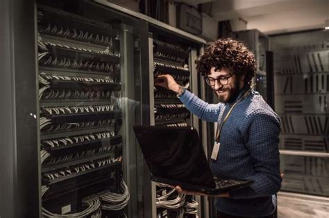 IP Explained How Intercoms Use The Internet Protocol