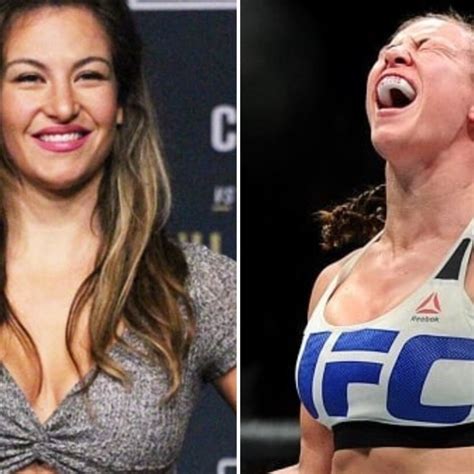 Espn Body Issue 2024 Miesha Tate