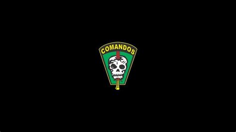 Wallpaper comandos exército brasileiro em 2023 Comandos exercito