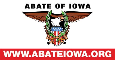Abate Of Iowa About Us