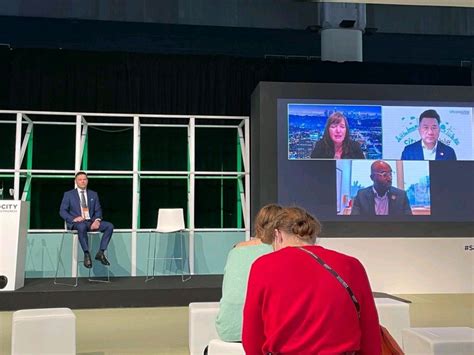 Gints Reinsons On Linkedin Smartcities Cityposibble Innovation Jelgava