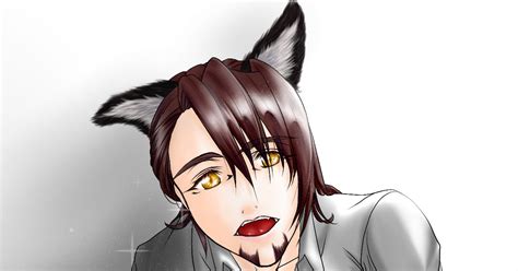 兎虎 ねこてつさんの日2021 Iriseのイラスト Pixiv