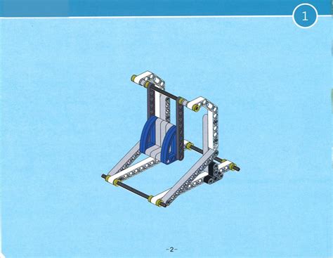 【花雕】全国青少年机器人技术一级考试备考实操搭建手册1 Makelog造物记