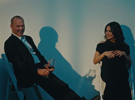 Mila Kunis Shows A Different Side Of Herself In New Movie Goodrich