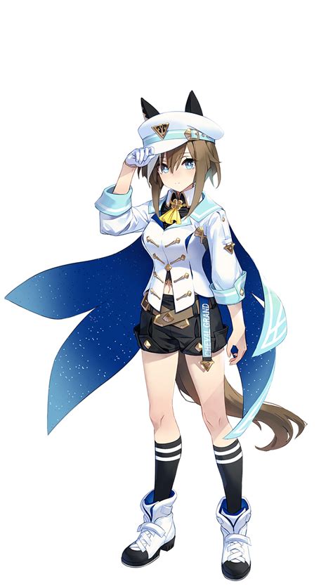 Safebooru 1girl Adjusting Clothes Adjusting Headwear Animal Ears