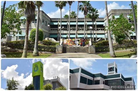 Universidad Interamericana Y American University Firman Acuerdo Para