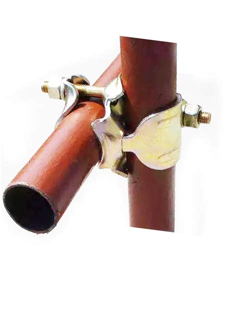 Scaffolding Coupler Scaffolding Sleeve Coupler Swivel Clamp Long