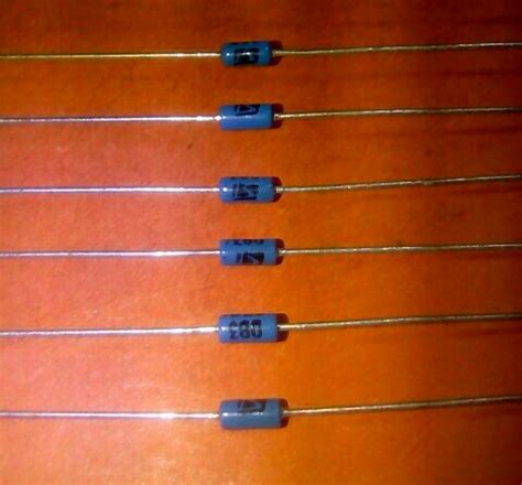 Jual DIAC Dioda DB3 DB 3 DO 35 Kab Bandung Barat Gondewa Tokopedia