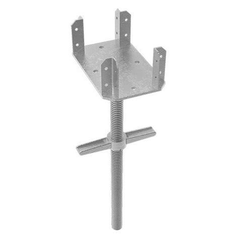 Fork Head Jack