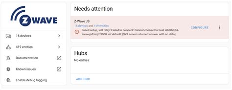 Switching Z Wave Js Addons With Minimal Downtime Z Wave Js Official